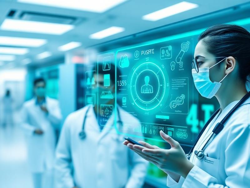 Norgic - AI Transformation Consulting